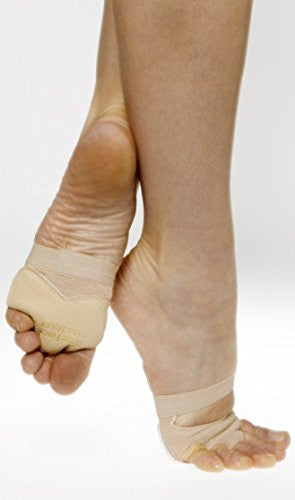 Dance Paws Adjustable- DPA – BalletPro