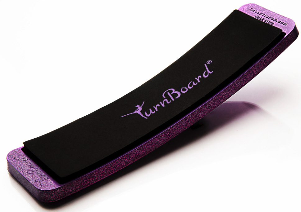 TurnBoard – BalletPro