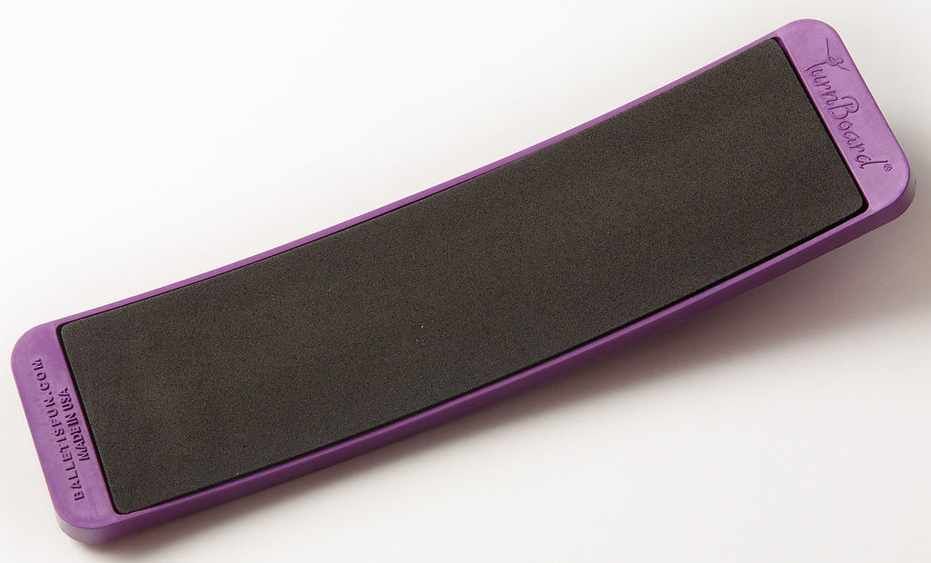 TurnBoard – BalletPro