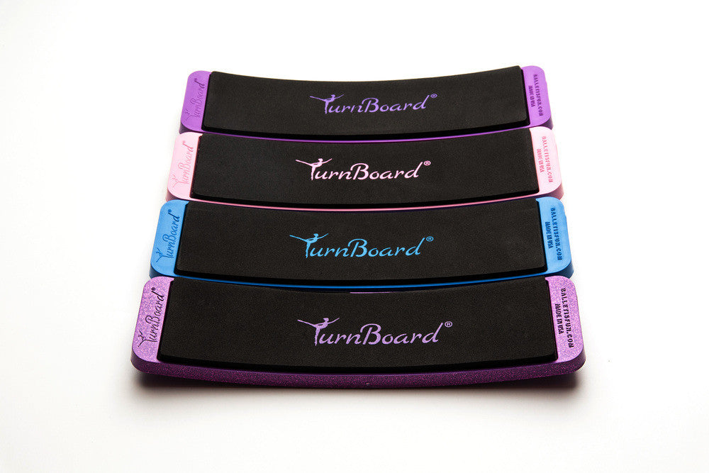 TurnBoard – BalletPro