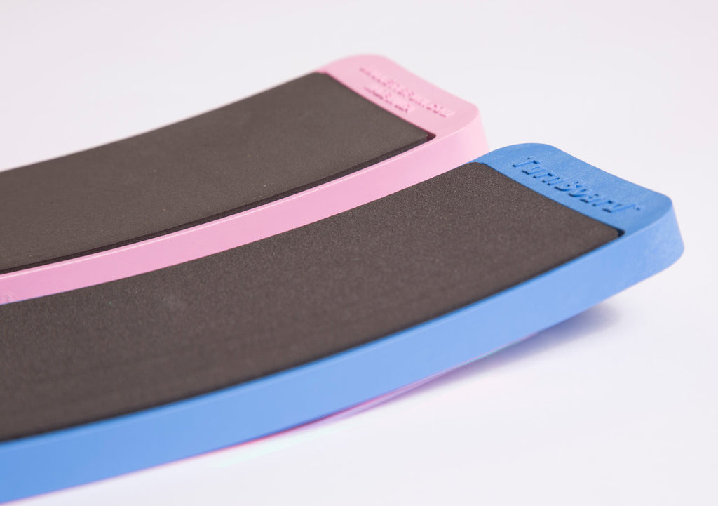 TurnBoard – BalletPro